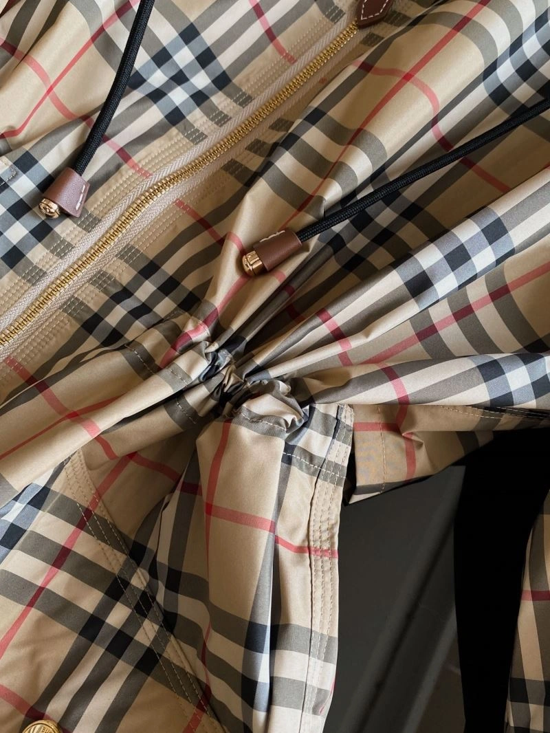 Value-priced Burberry Outwear