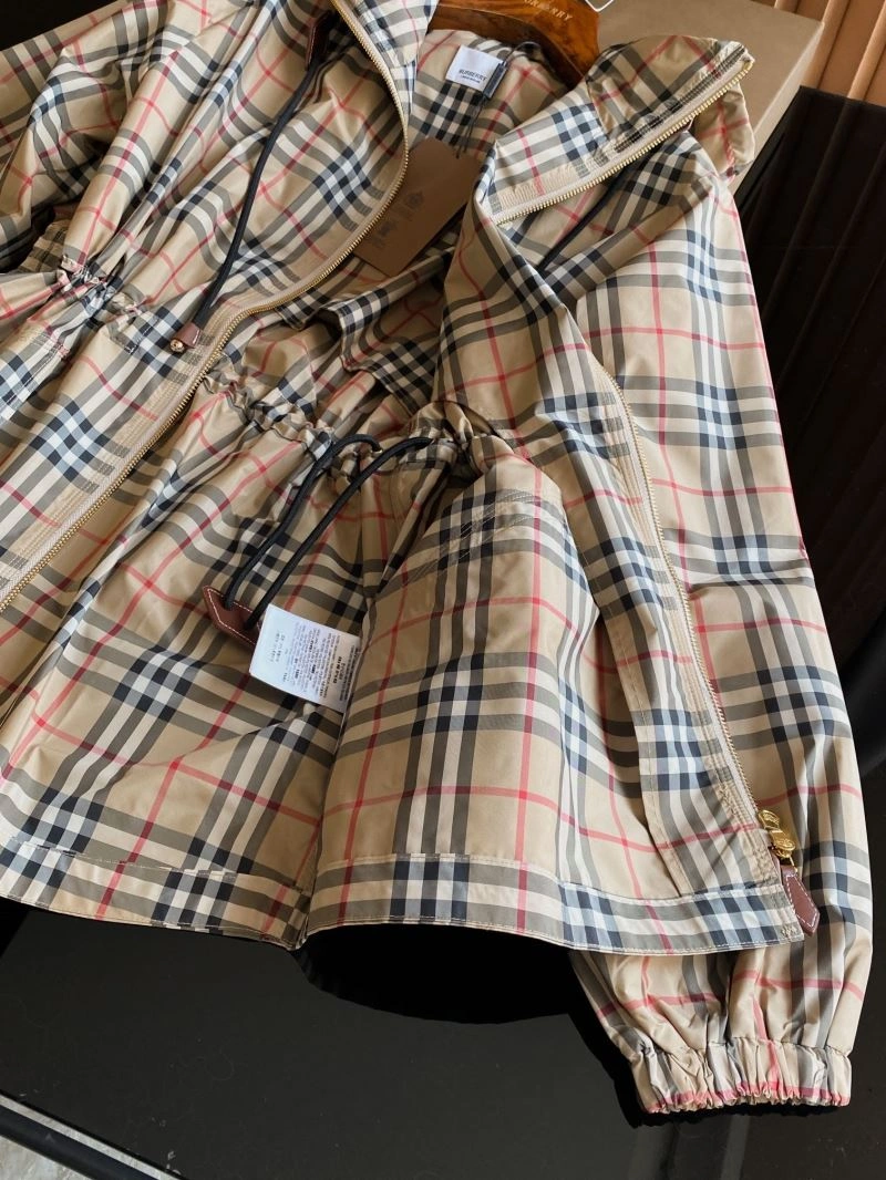 Value-priced Burberry Outwear