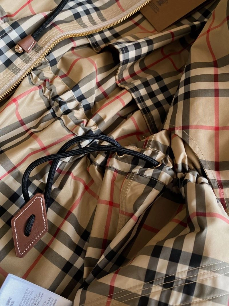 Value-priced Burberry Outwear