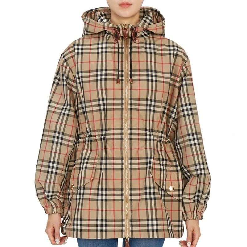 Burberry Outwear
