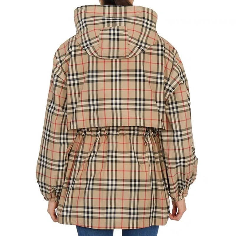 Real Burberry Outwear