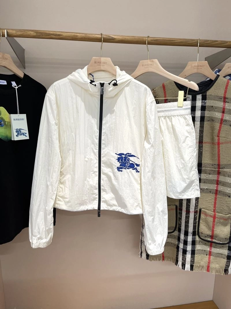 Burberry Outwear
