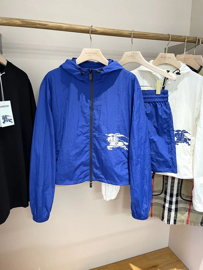 Burberry Outwear