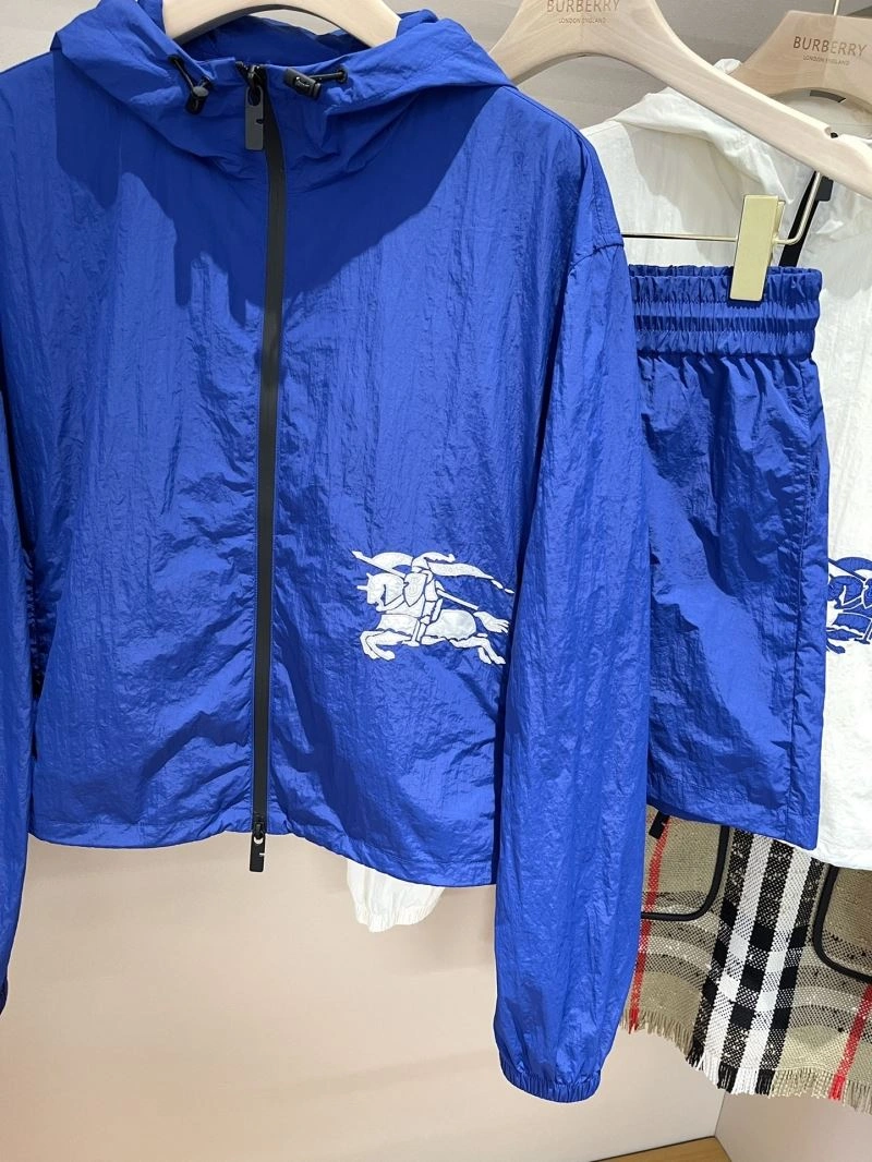 Genuine Burberry Outwear