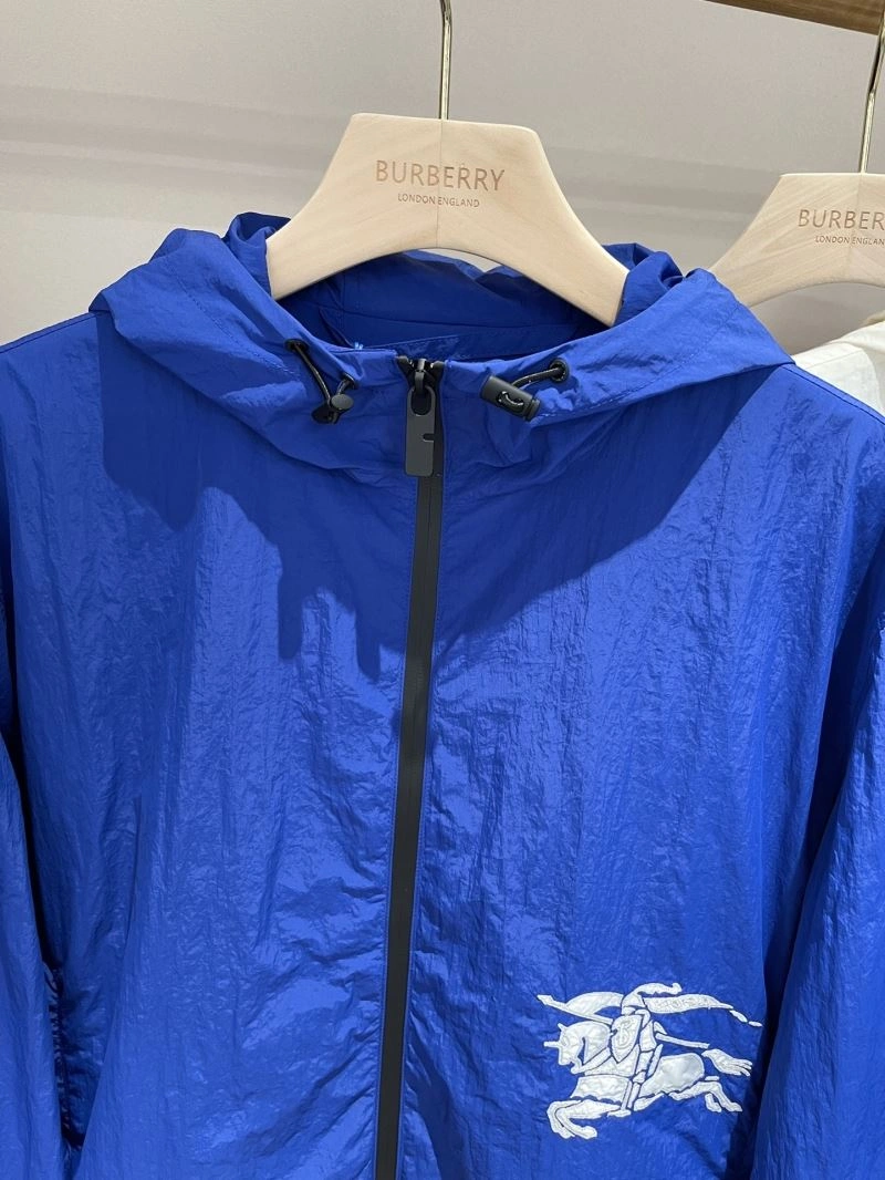 Genuine Burberry Outwear