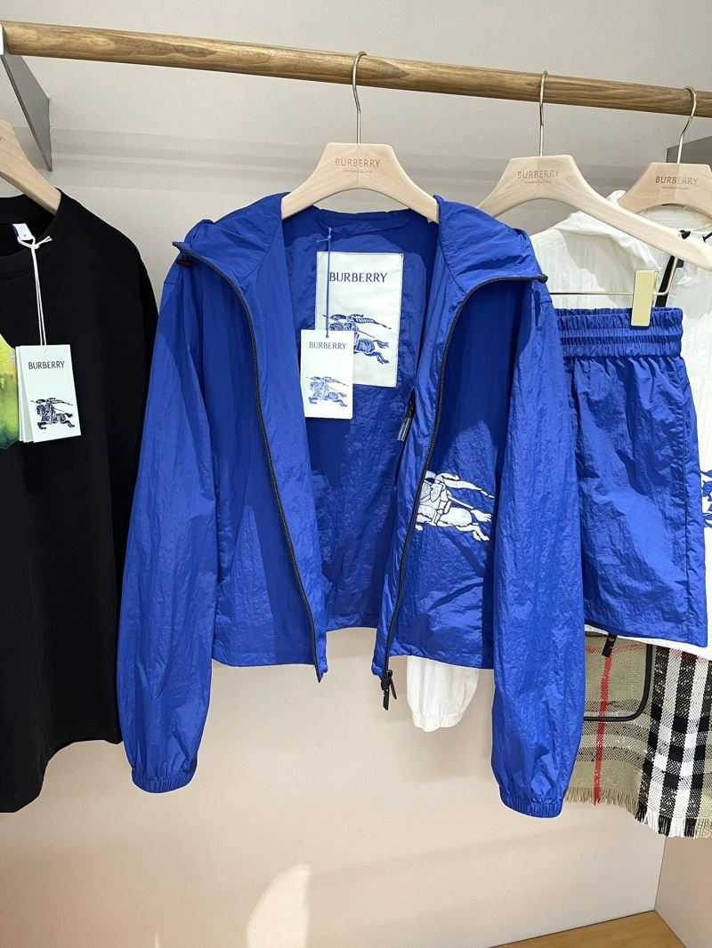 Genuine Burberry Outwear