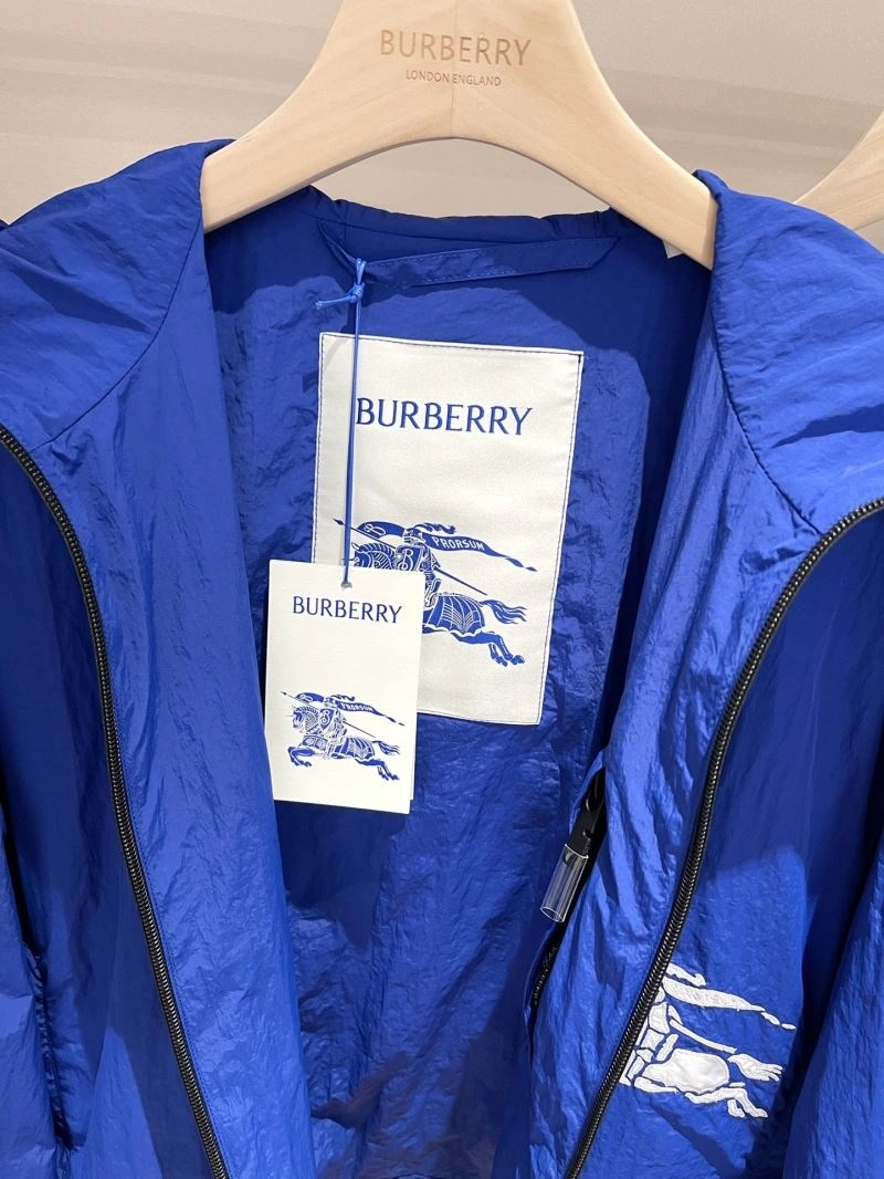 Genuine Burberry Outwear