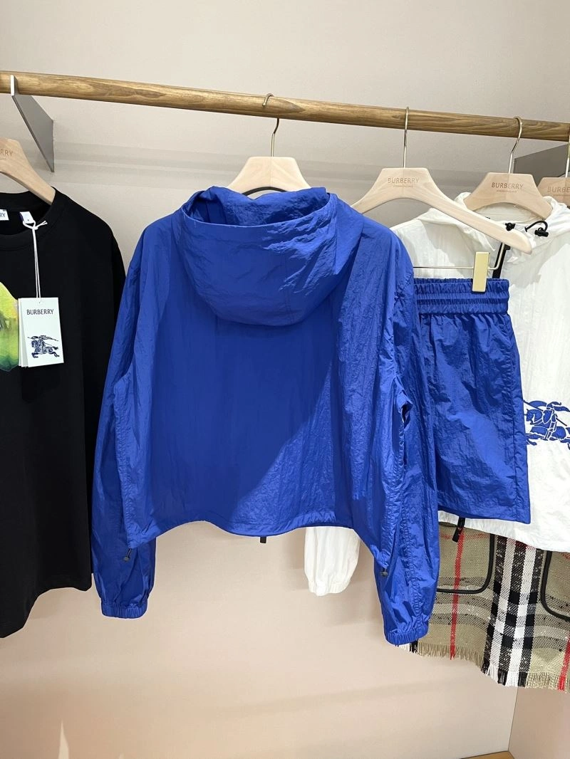 Genuine Burberry Outwear