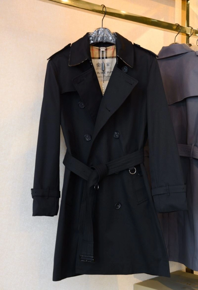 Burberry Outwear