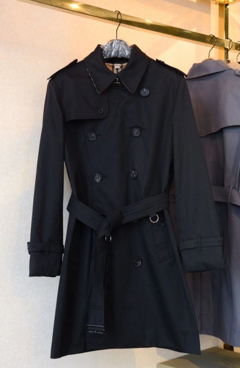 Cut-rate Burberry Outwear