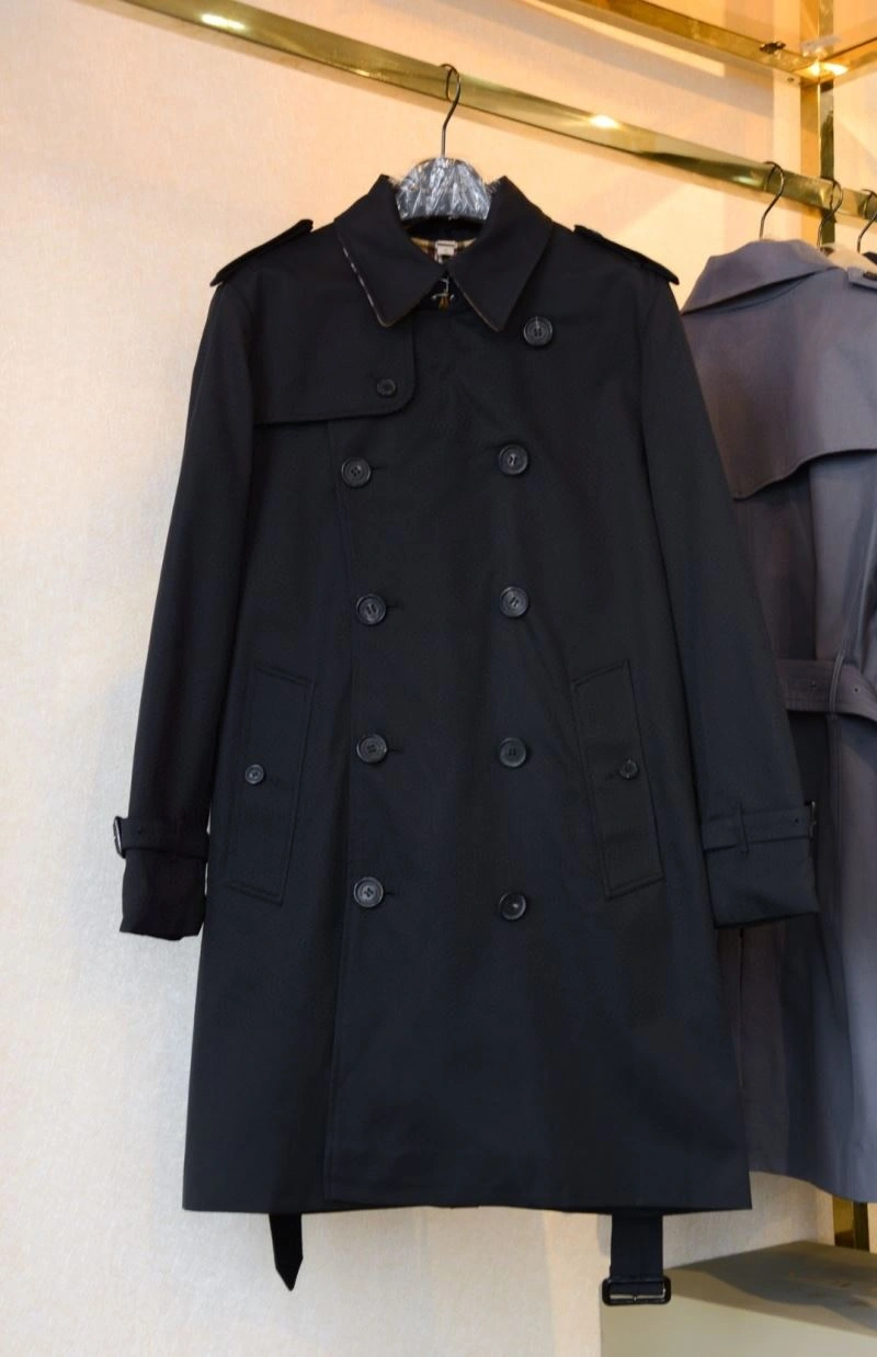 Cut-rate Burberry Outwear