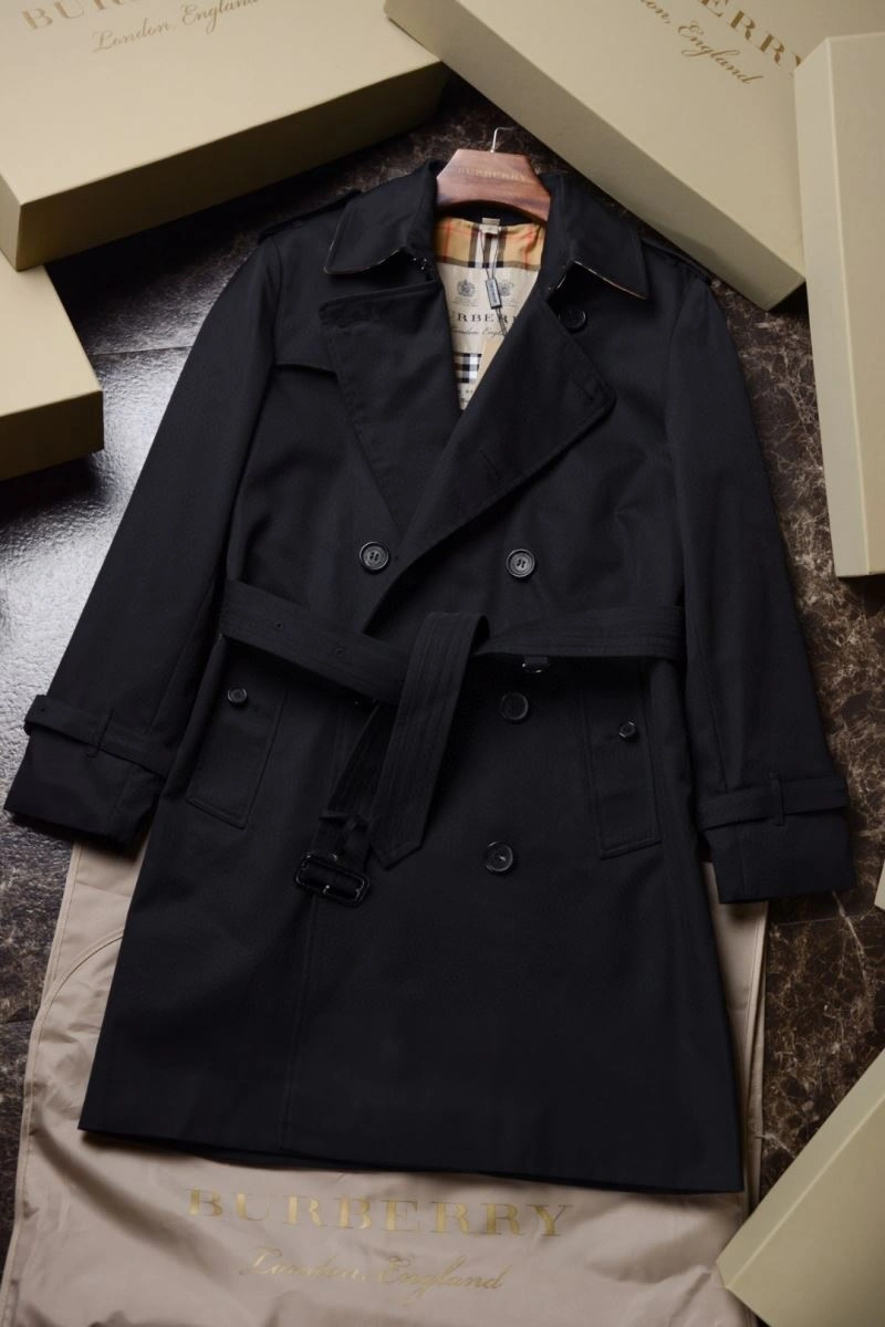 Cut-rate Burberry Outwear