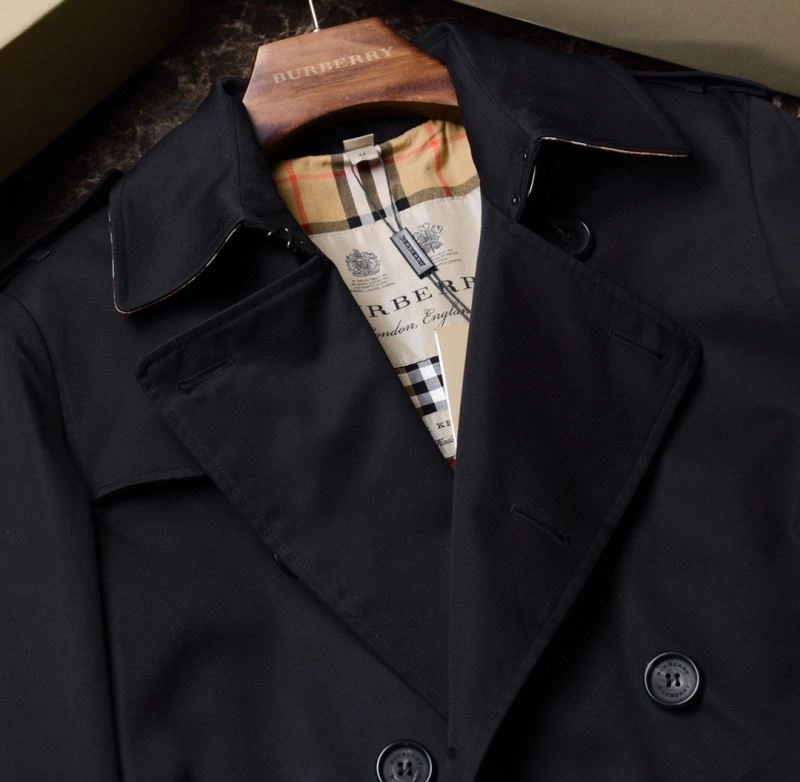 Cut-rate Burberry Outwear