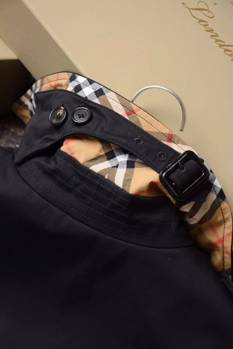 Cut-rate Burberry Outwear