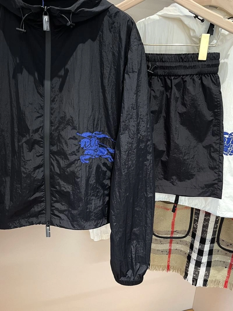 Value-priced Burberry Outwear