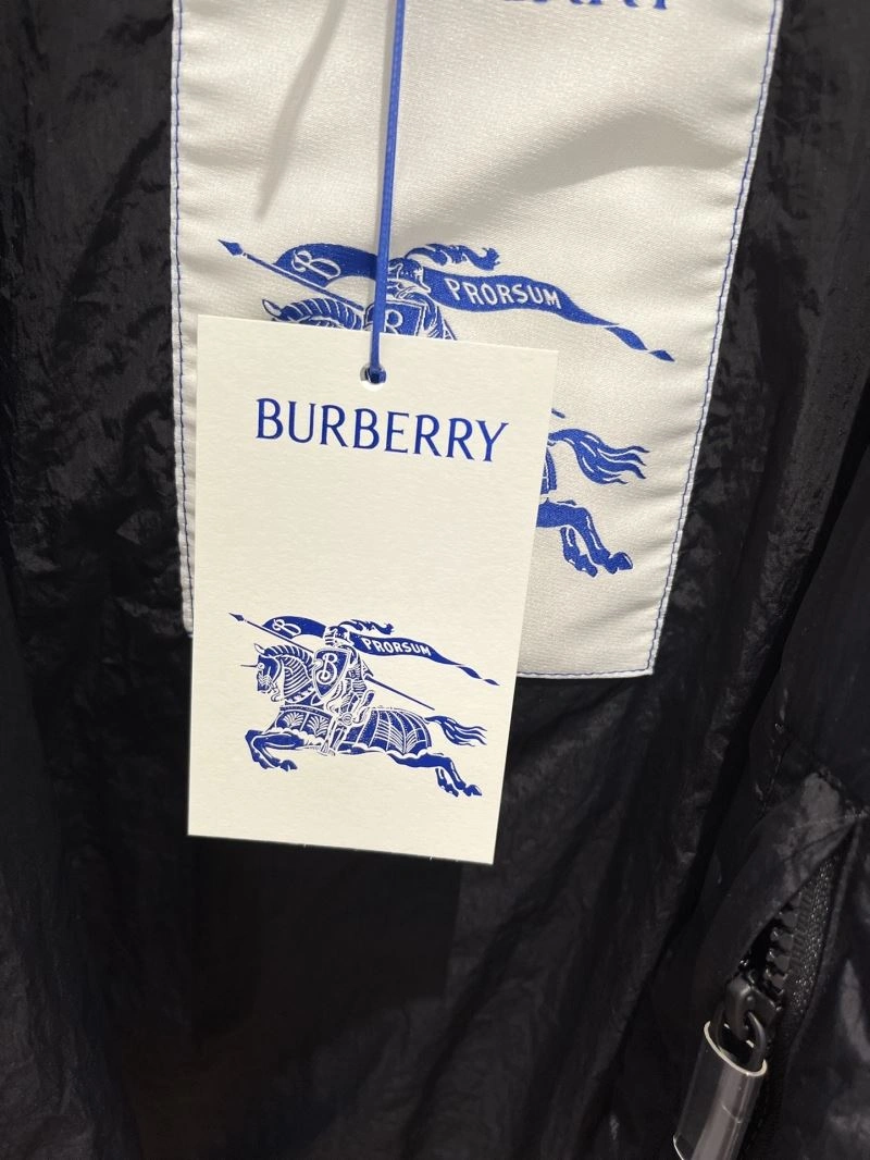 Value-priced Burberry Outwear