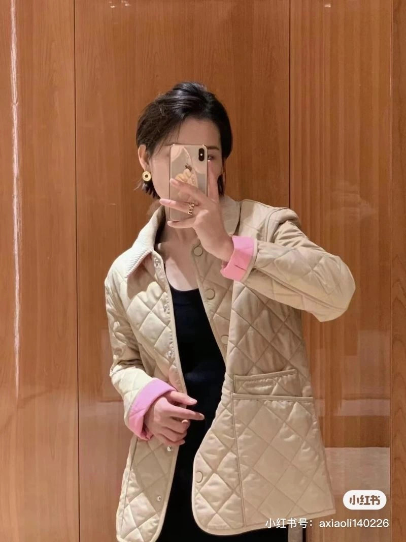 Burberry Outwear