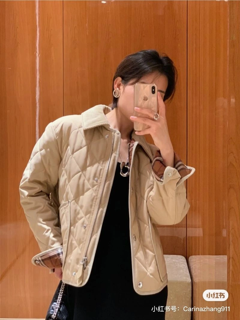 Discounted Burberry Outwear