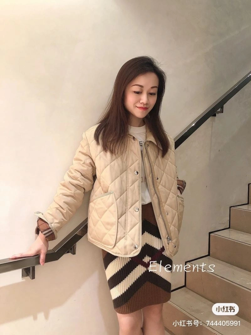 Discounted Burberry Outwear