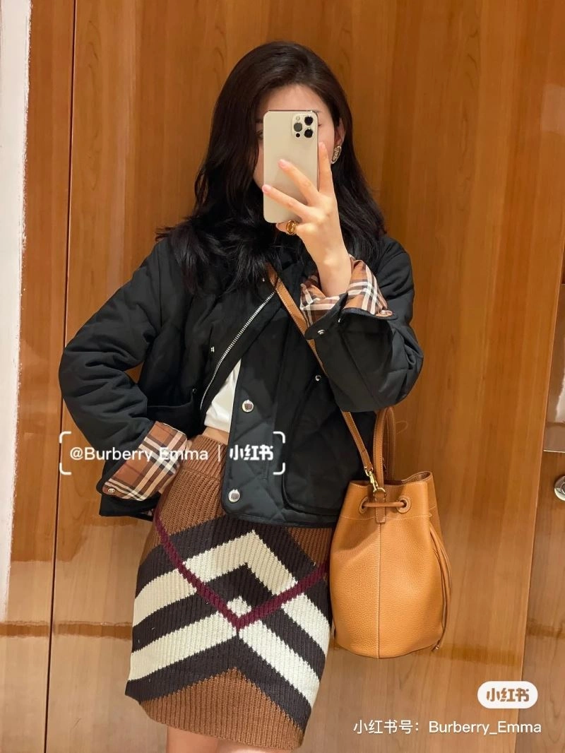 Burberry Outwear