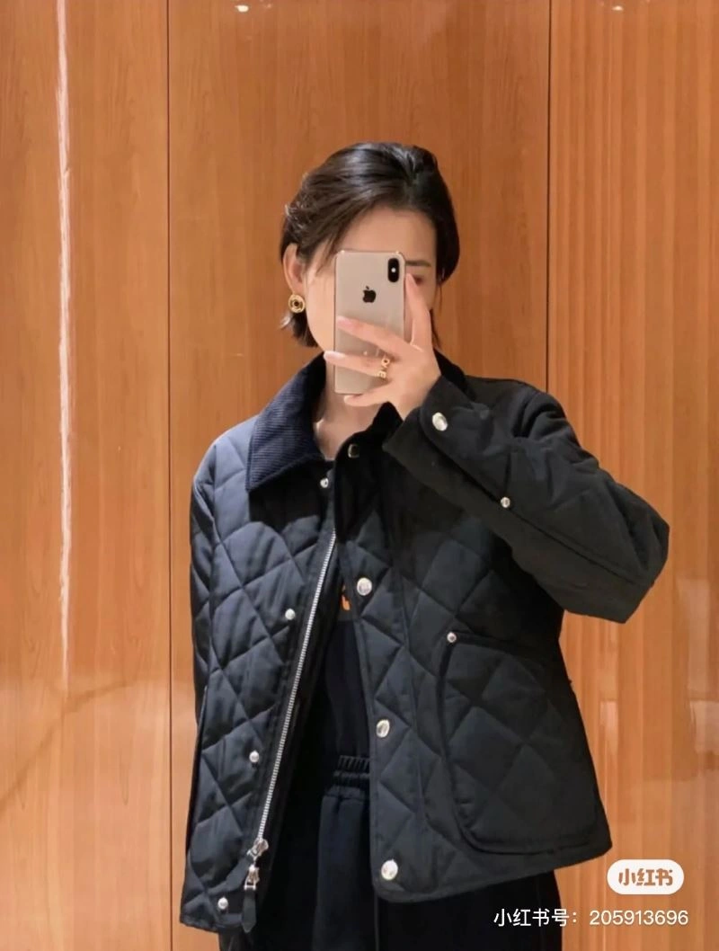 Top match Burberry Outwear