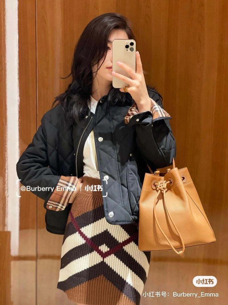 Top match Burberry Outwear