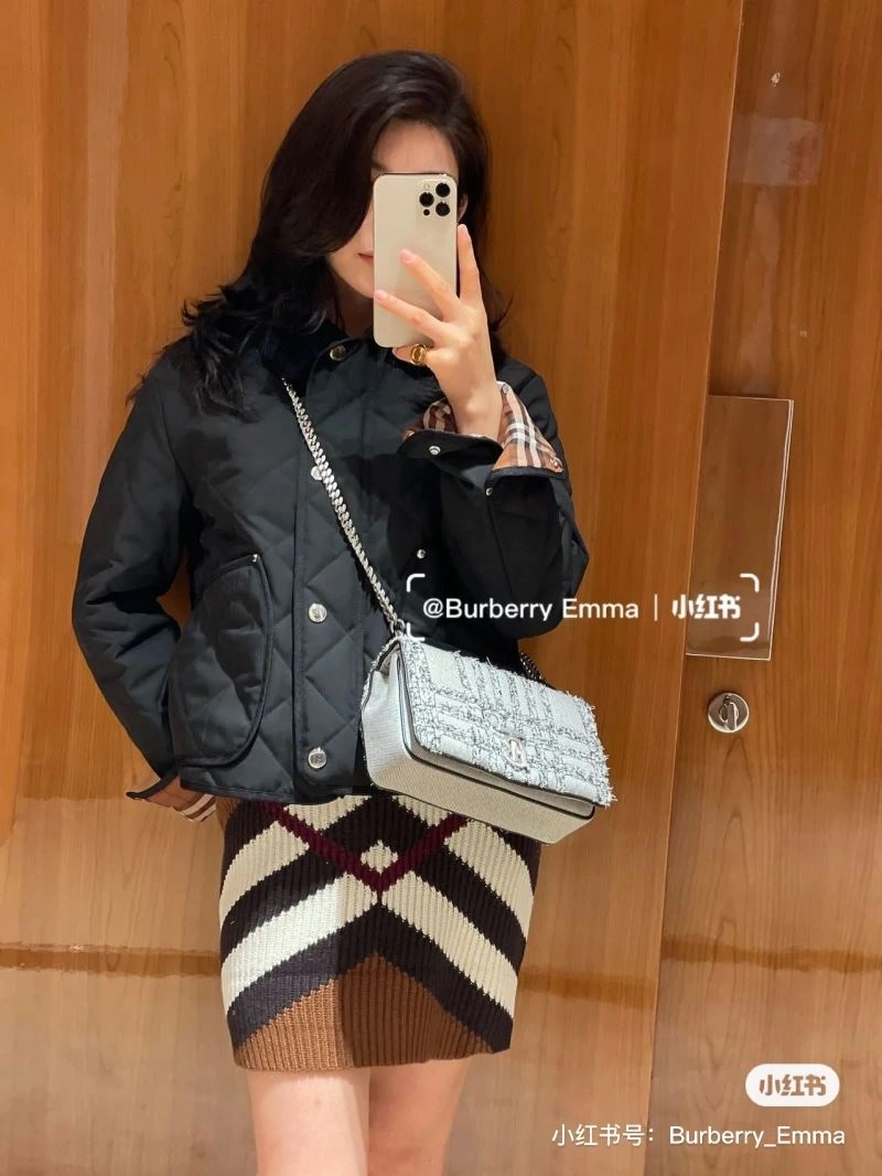 Top match Burberry Outwear