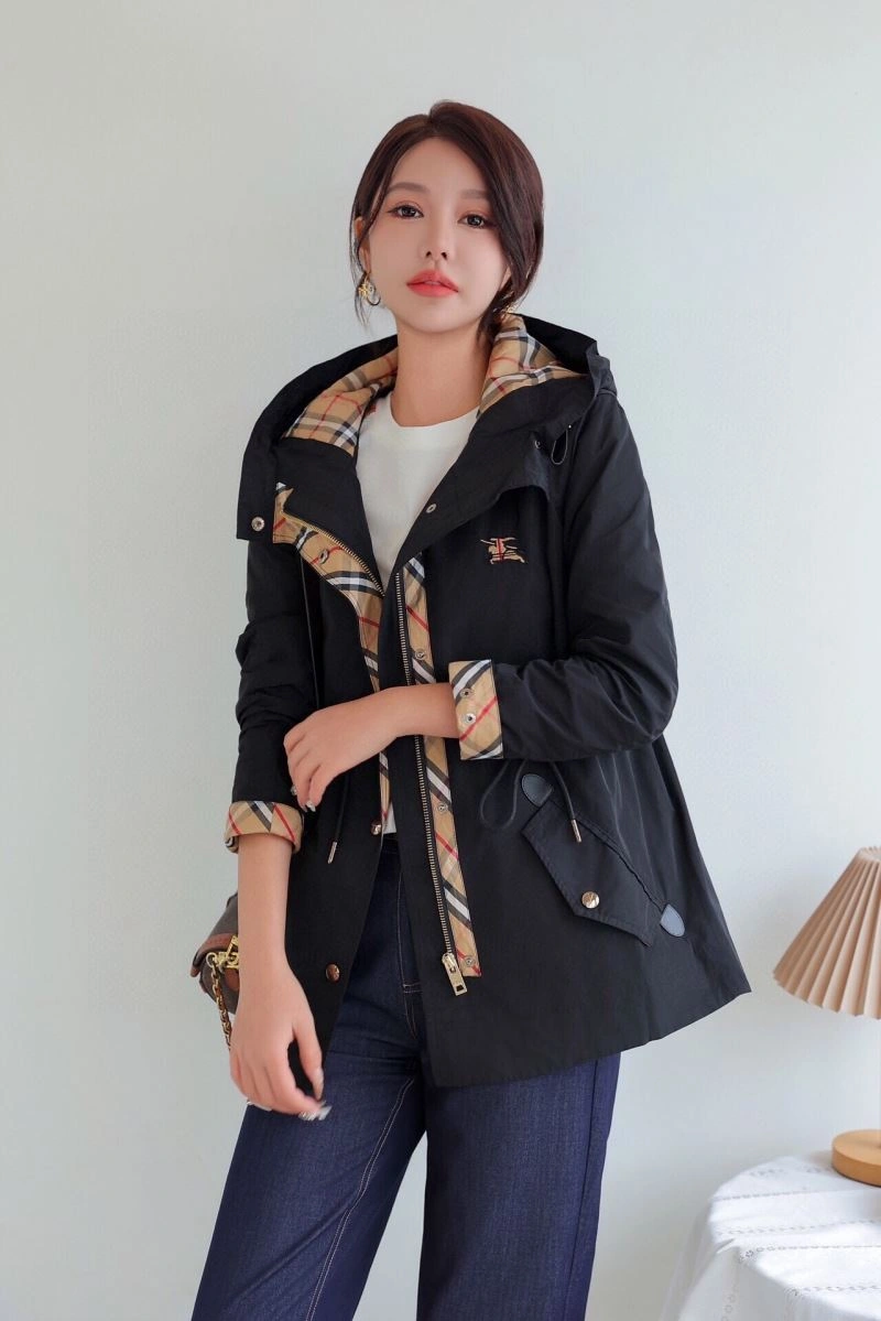 Burberry Outwear