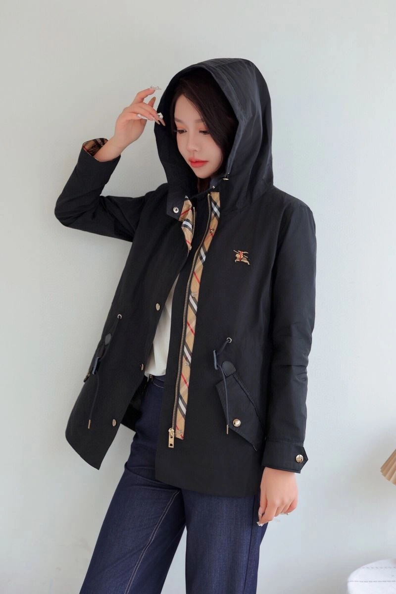 Reasonably priced Burberry Outwear