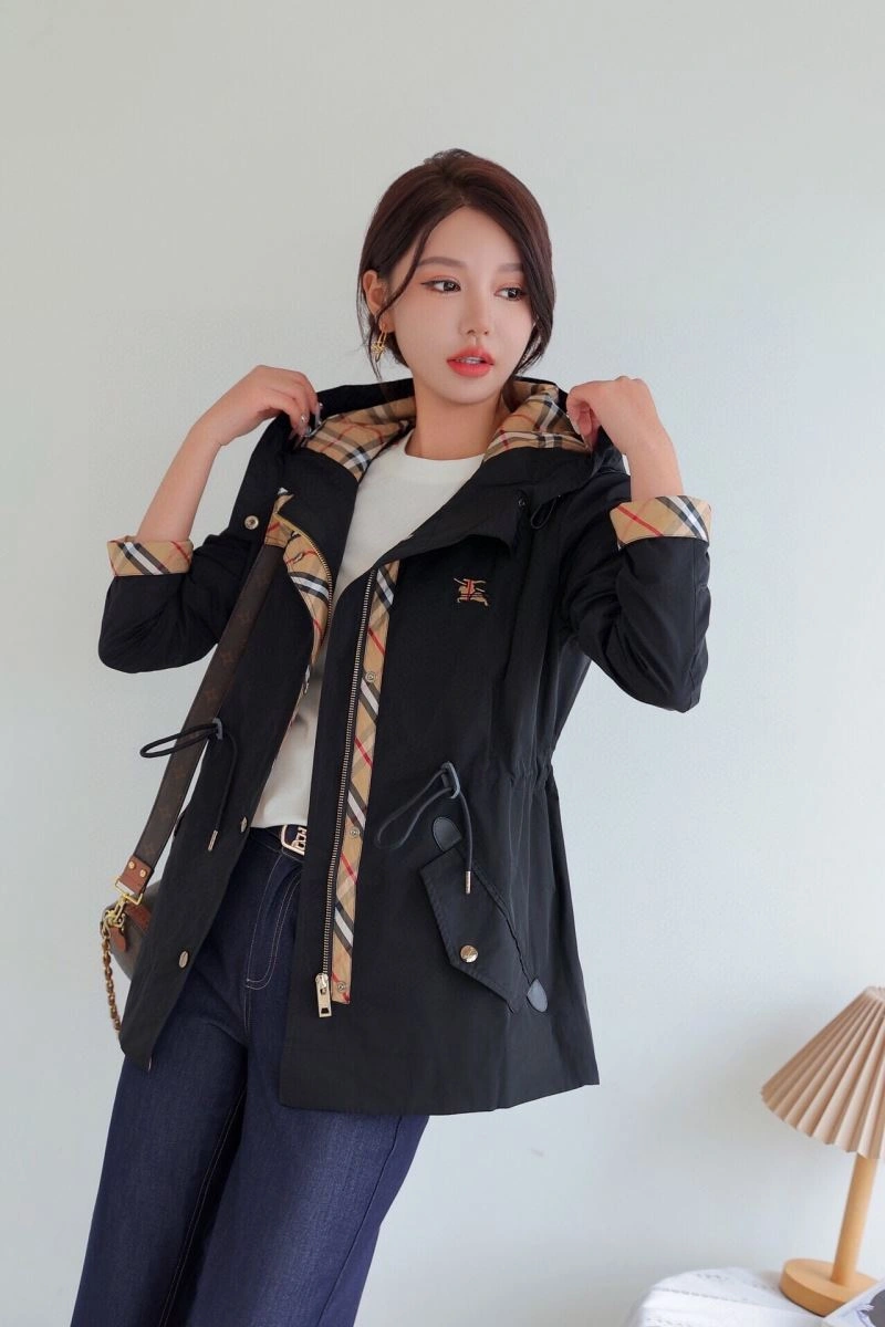 Reasonably priced Burberry Outwear