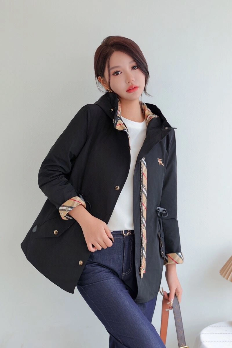 Reasonably priced Burberry Outwear