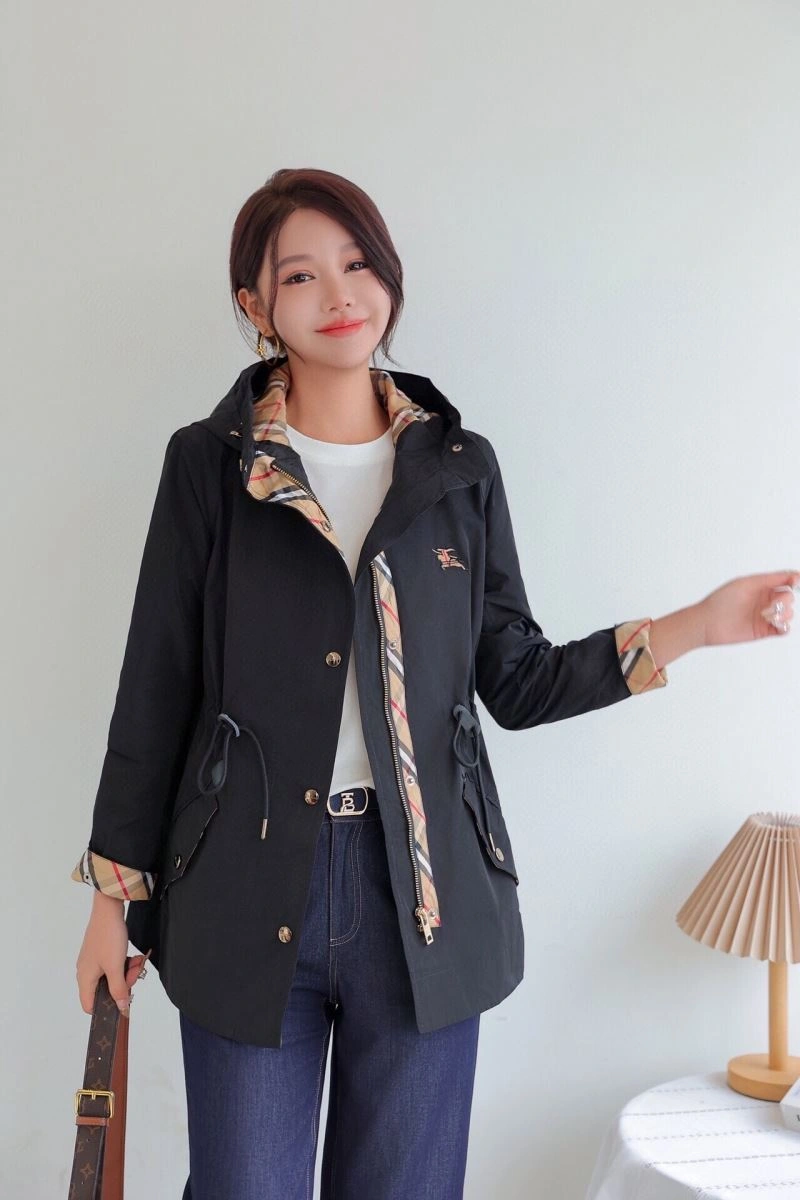 Reasonably priced Burberry Outwear