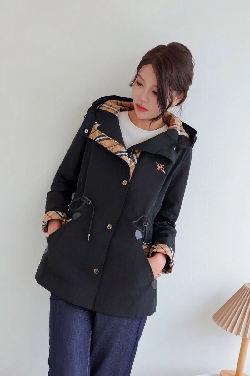Reasonably priced Burberry Outwear