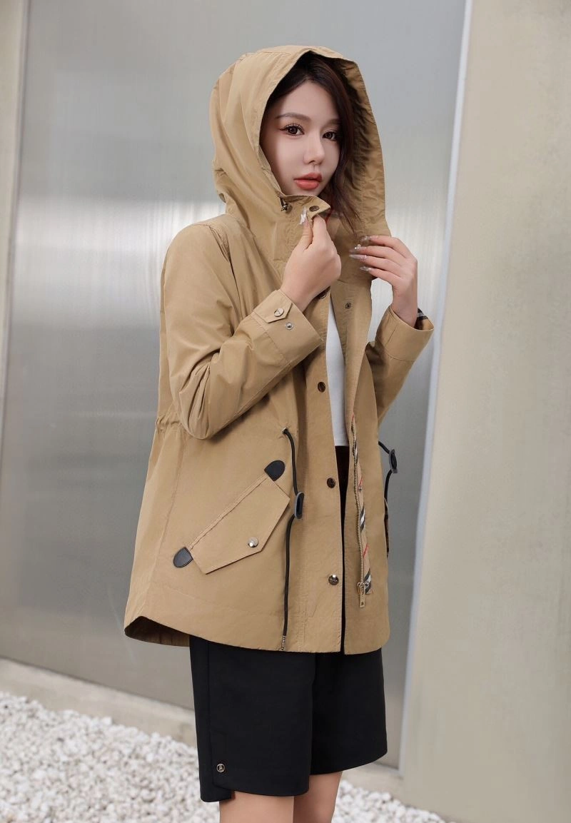 Burberry Outwear