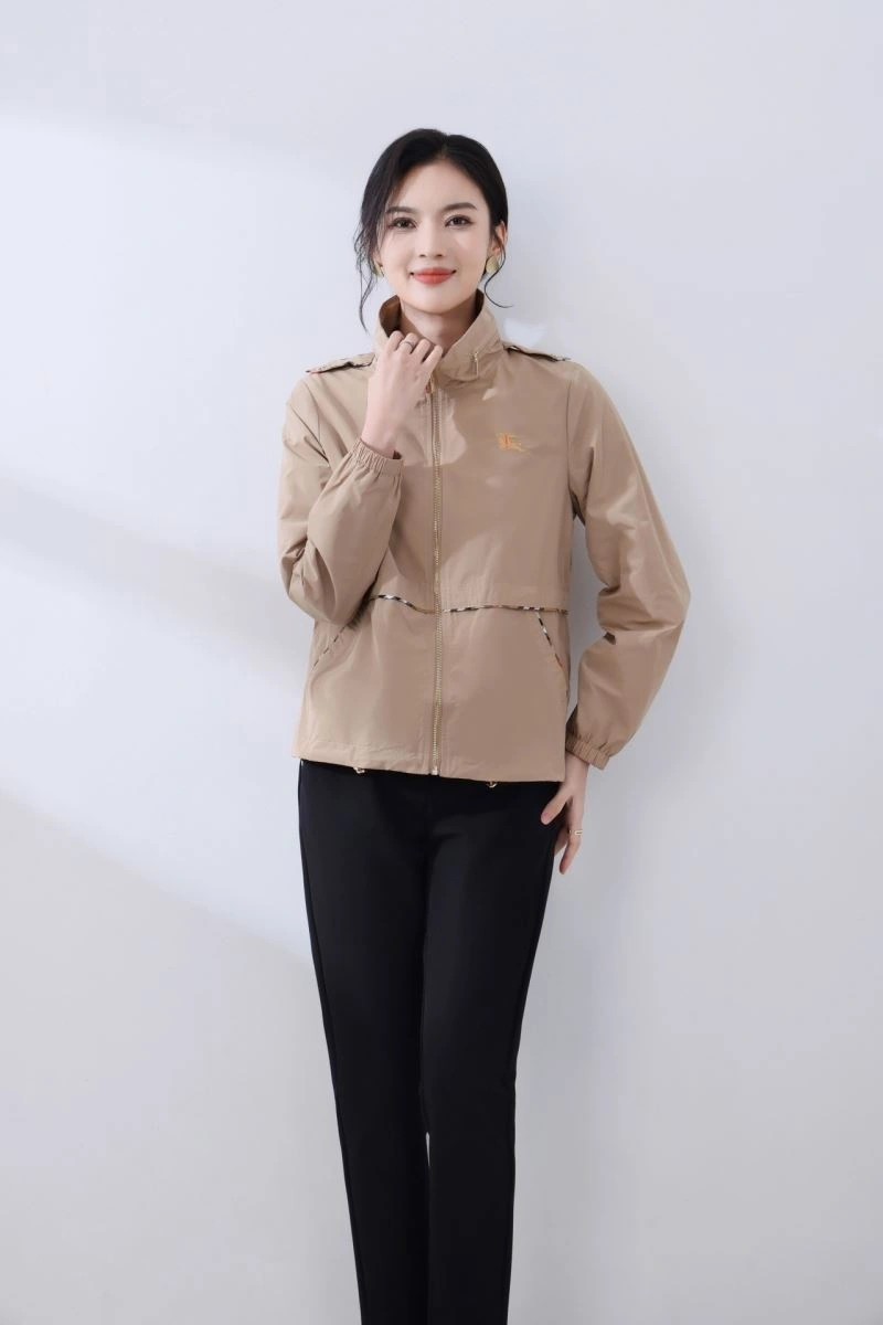 Exact replica Burberry Outwear