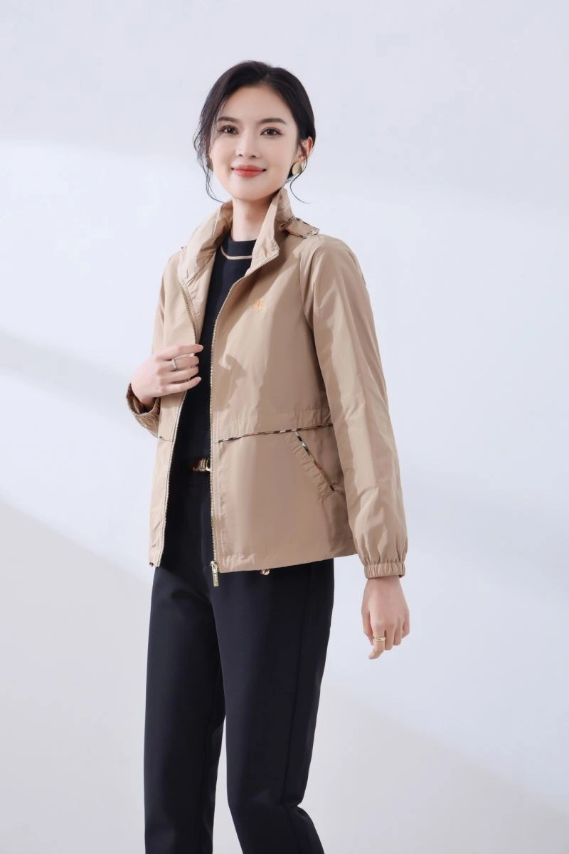 Exact replica Burberry Outwear