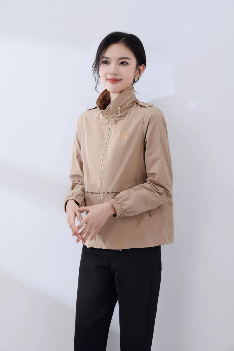Exact replica Burberry Outwear