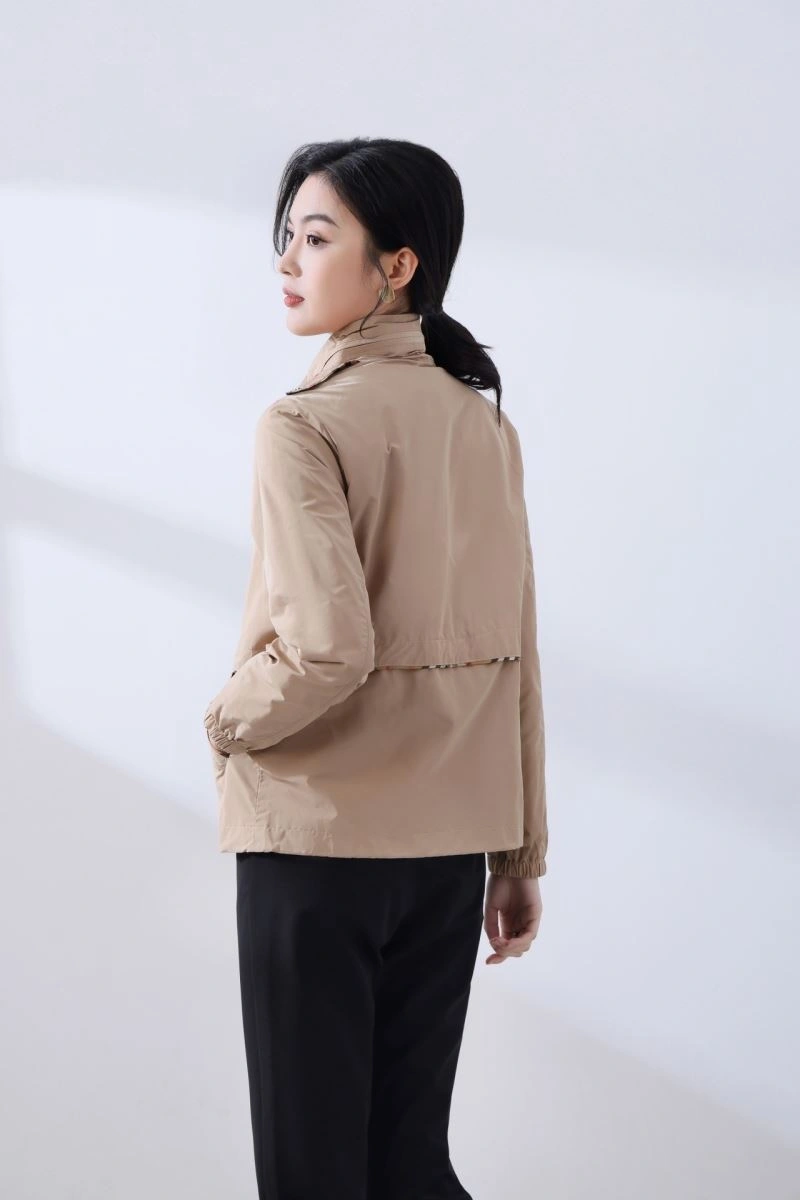 Exact replica Burberry Outwear