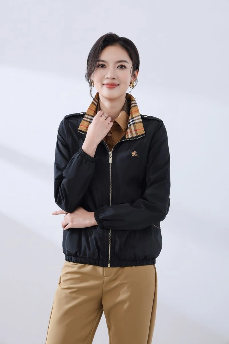 Burberry Outwear