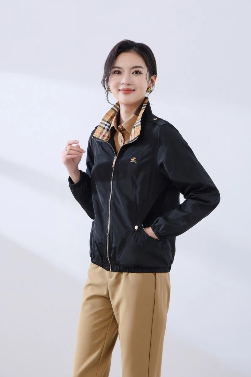 Accurate model Burberry Outwear