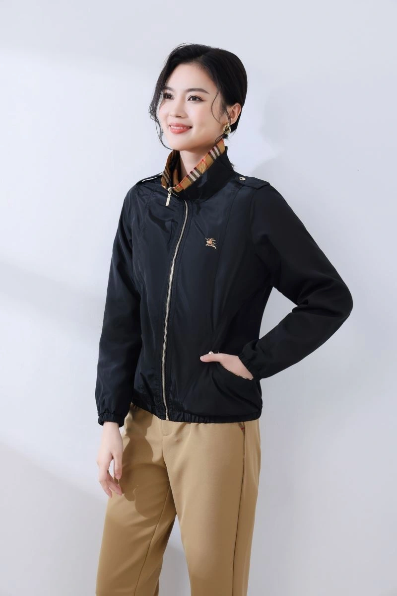 Accurate model Burberry Outwear