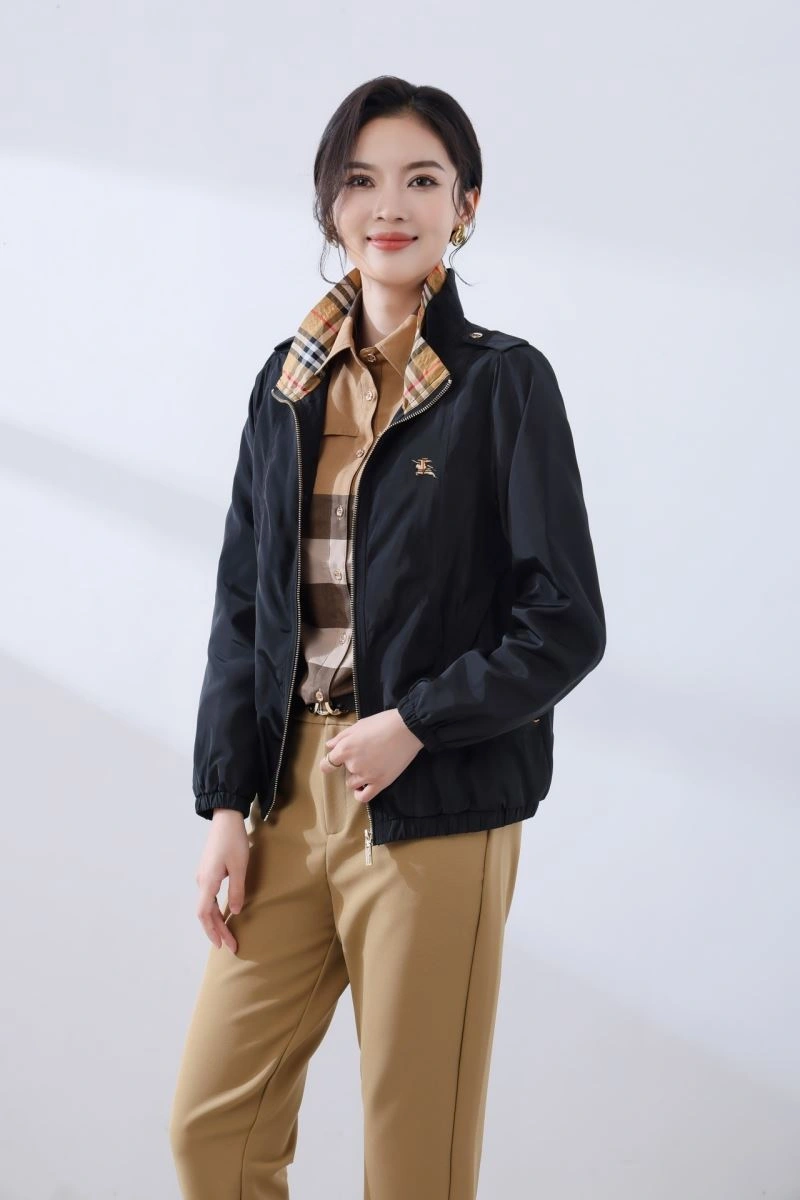 Accurate model Burberry Outwear