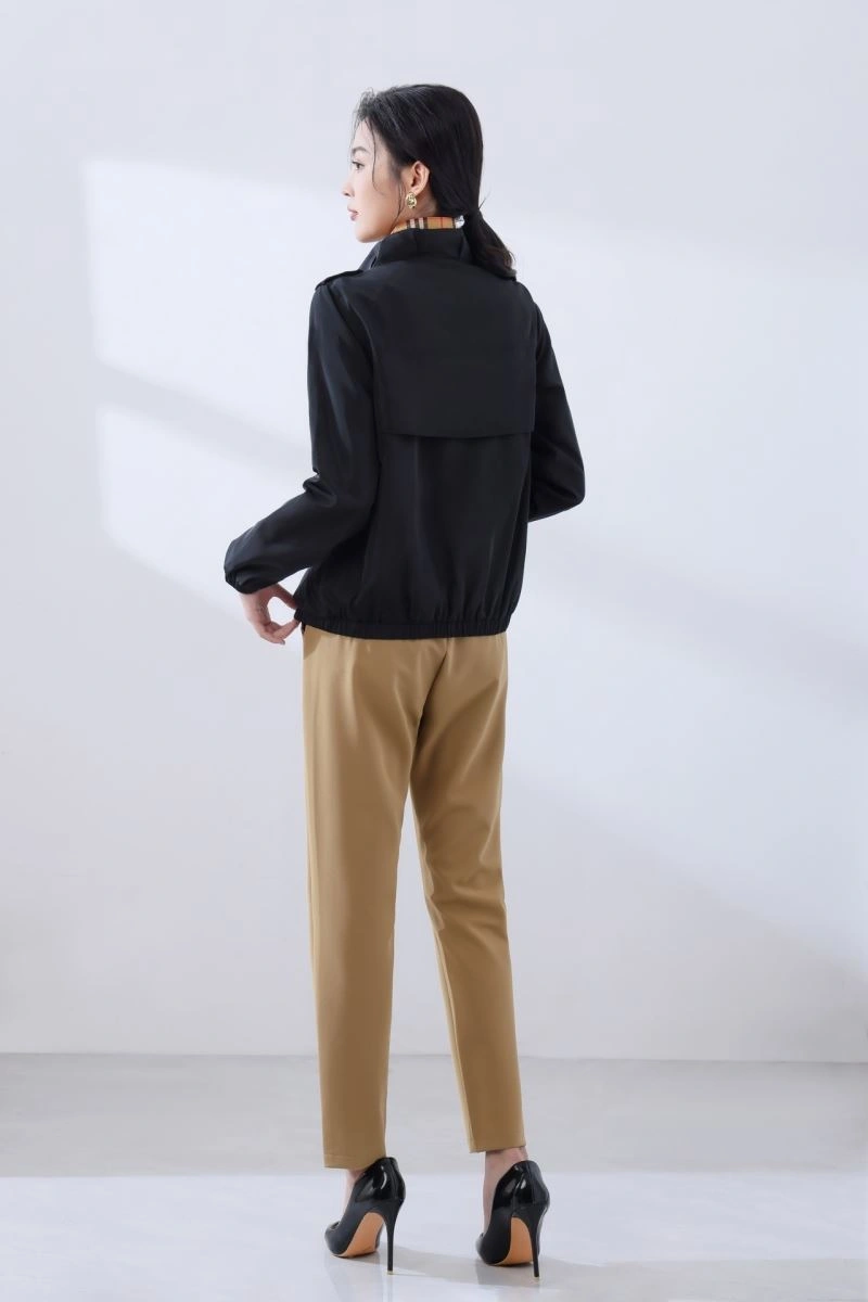 Accurate model Burberry Outwear