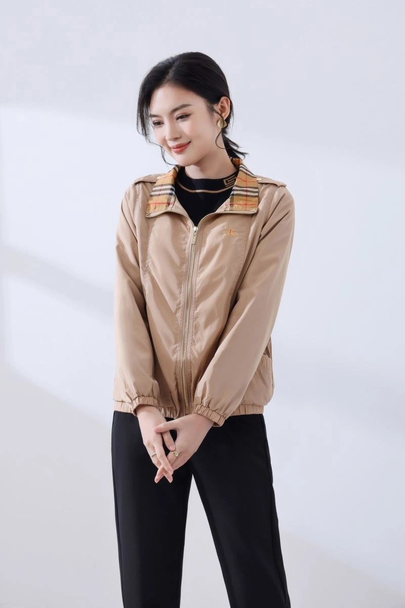 High accuracy Burberry Outwear