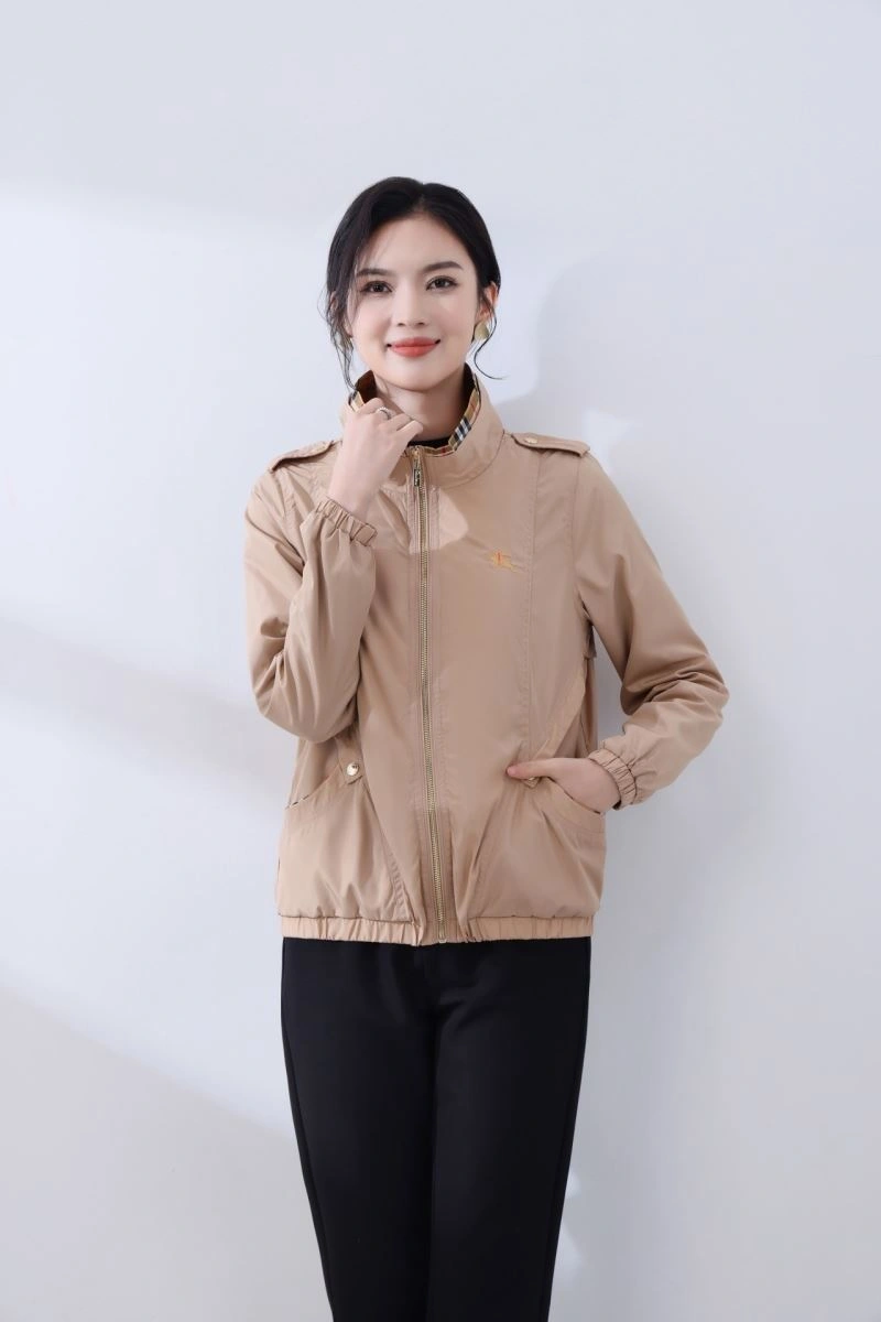 High accuracy Burberry Outwear