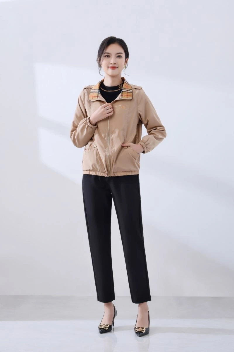 High accuracy Burberry Outwear