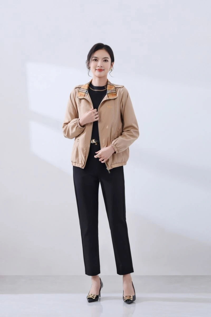 High accuracy Burberry Outwear