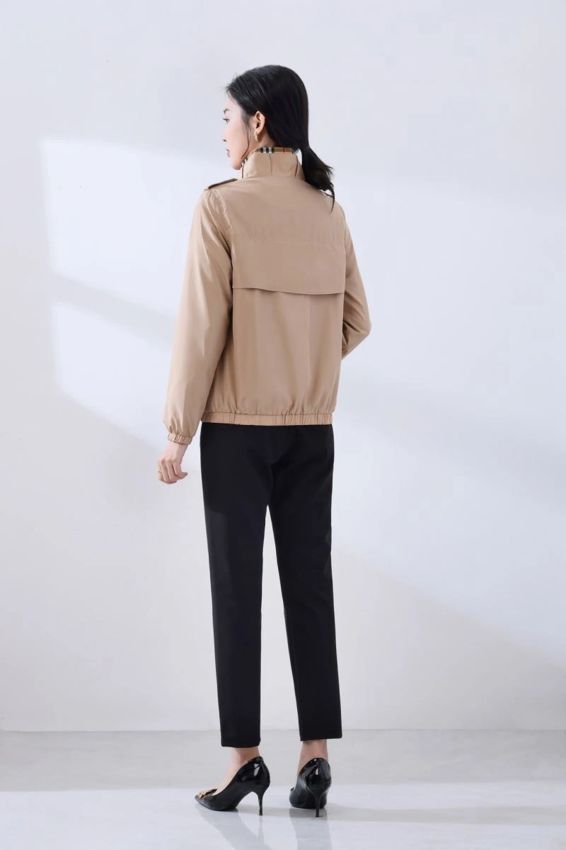 High accuracy Burberry Outwear
