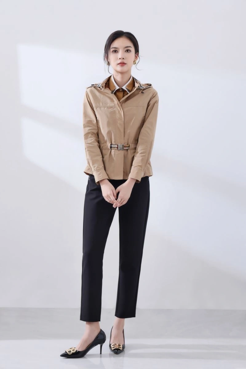 Burberry Outwear