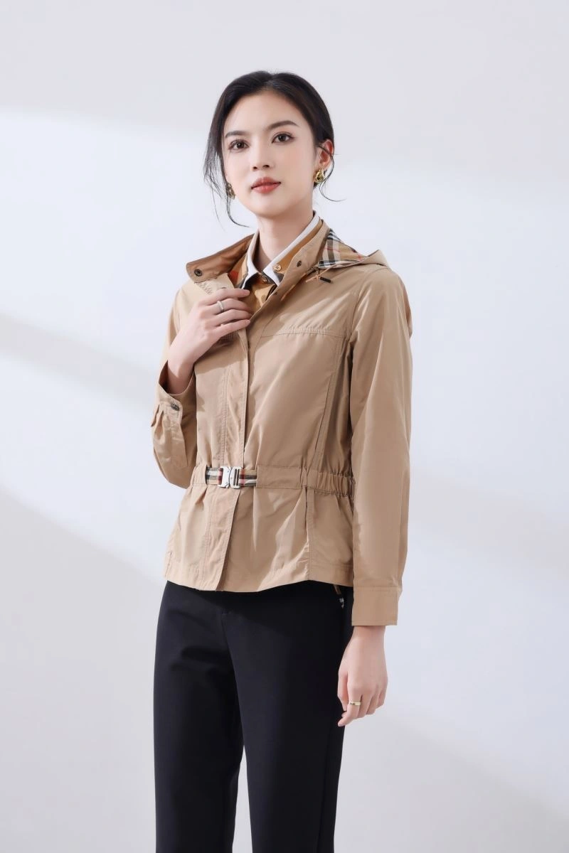 Genuine Burberry Outwear